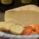 Extra Aged Cheddar - Brazos Valley Cheese