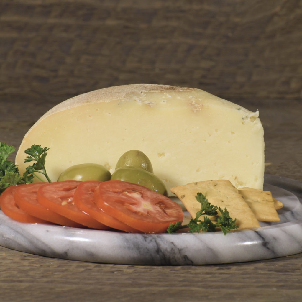 Hard Cheeses - Brazos Valley Cheese