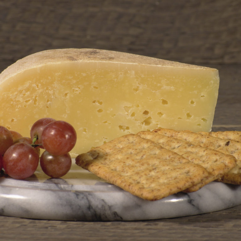Hard Cheeses - Brazos Valley Cheese