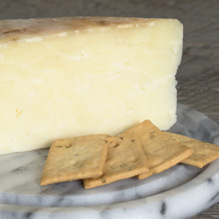 Extra Aged Cheddar - Brazos Valley Cheese